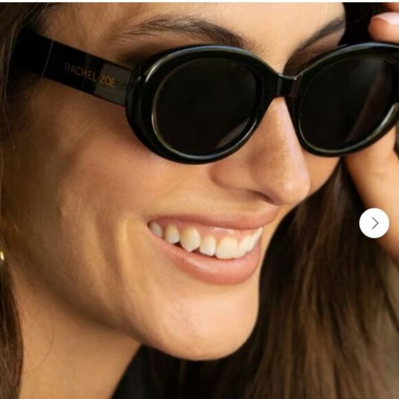 Rachel Zoe | Accessories | Rachel Zoe Sunglasses In Case New Penelope ...